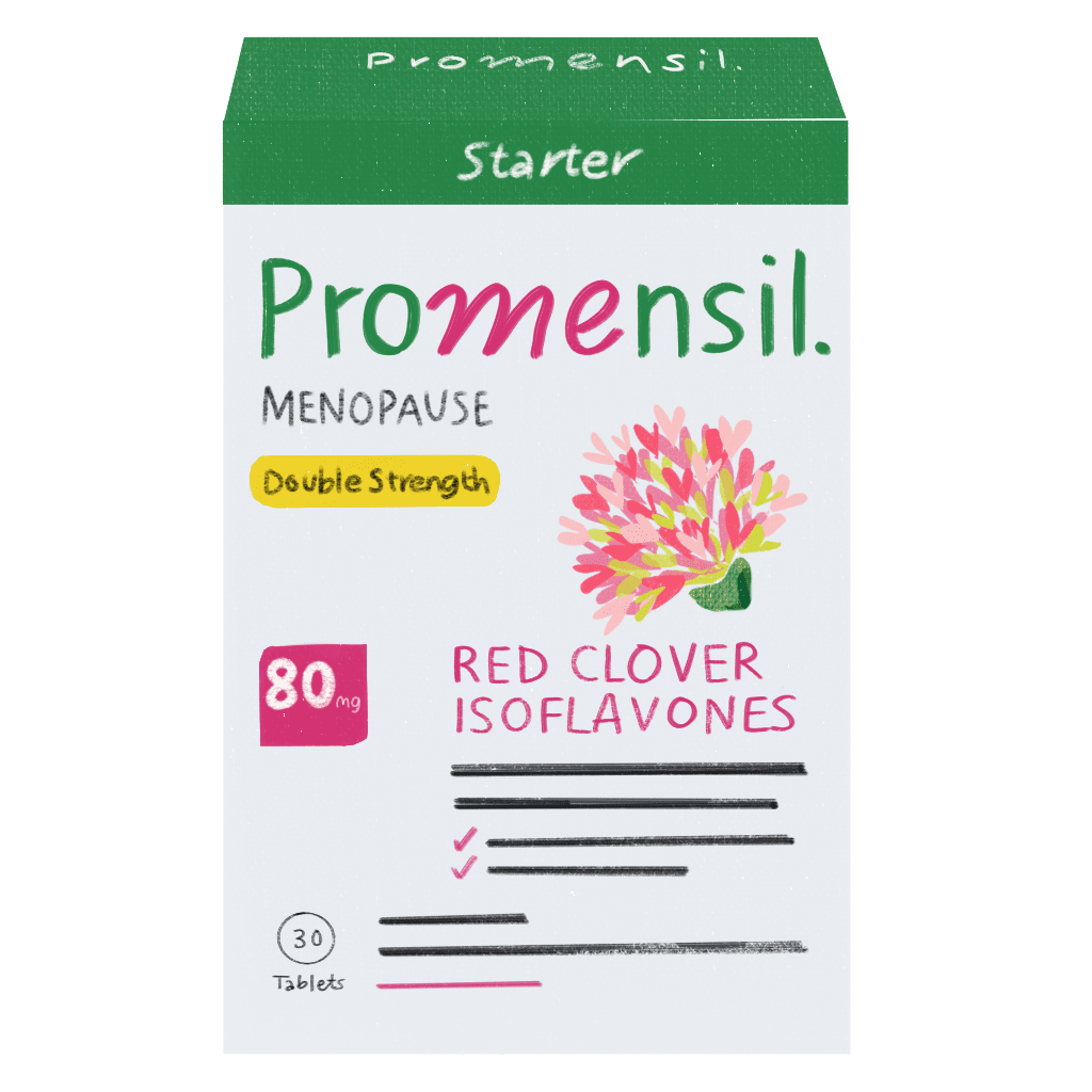 Supporting Menopause in the Workplace - Promensil